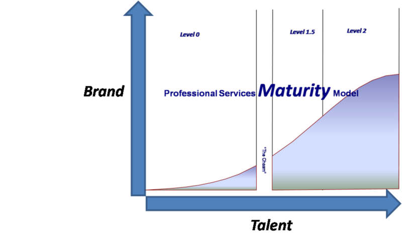 Professional Services Maturity Model: Understanding the Maturity Model ...